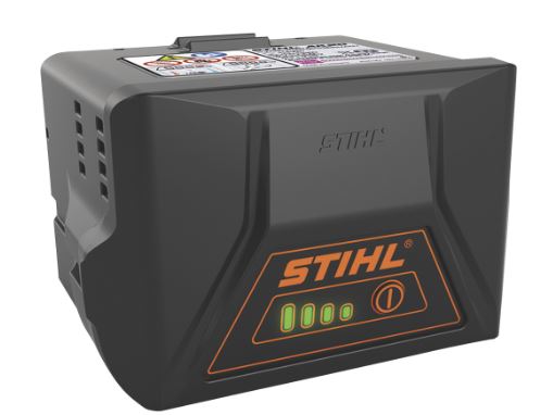 Stihl AK 20 Lithium-Ion Battery - Ottawa, OH - Ottawa Feed & Grain True ...